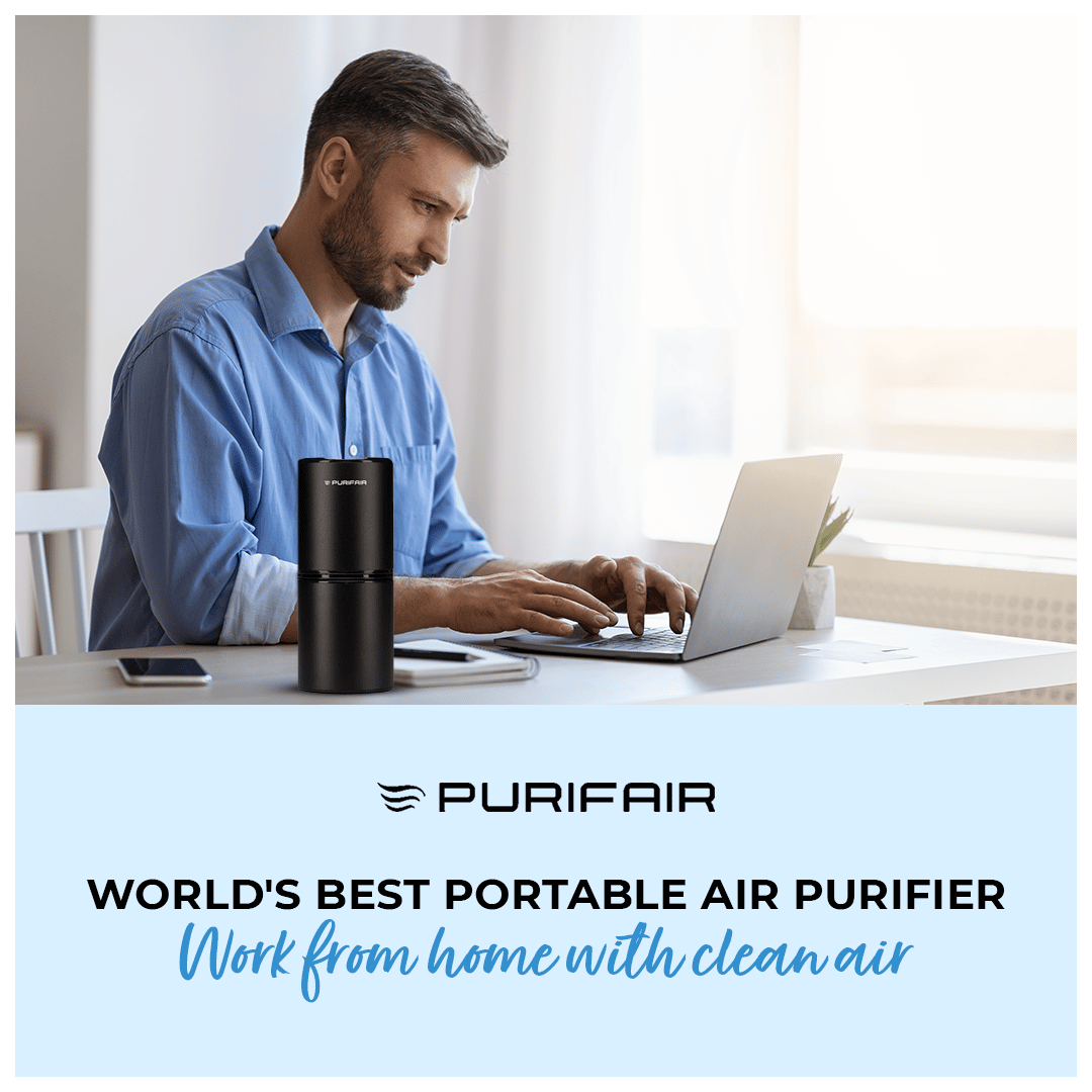 Purifair Reviews: 2025's Breathtaking Air Wizard!🌬️ - Pixoneye